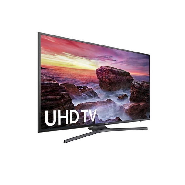 Smart Tv Samsung 40 Pulgadas Led UHD 4K HDMI USB UN40MU6290FXZA - Reac