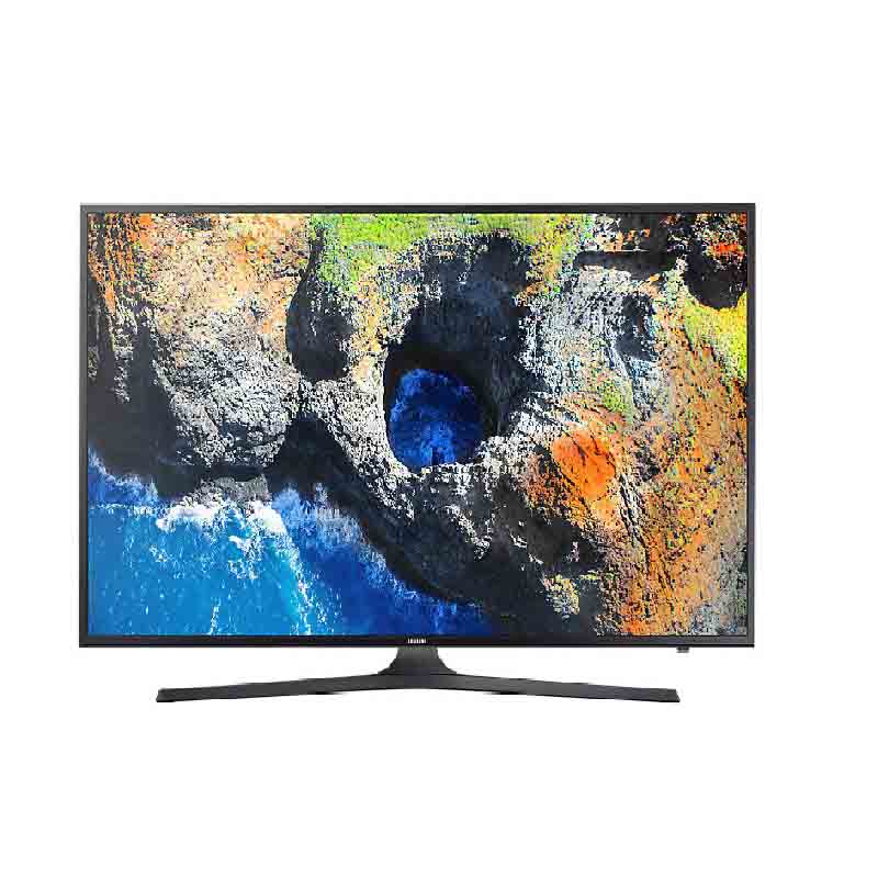 Smart tv samsung 58 pulgadas led uhd 4k un58mu6125