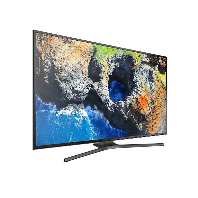 Smart tv samsung 58 pulgadas led uhd 4k un58mu6125
