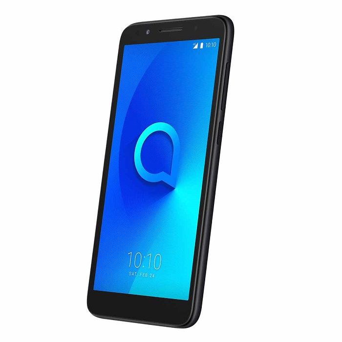 Celular alcatel lte 5059a 1x color negro telcel