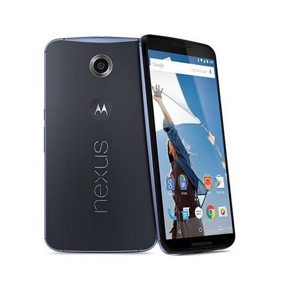 Celular Motorola Nexus 6 4g Lte 32gb