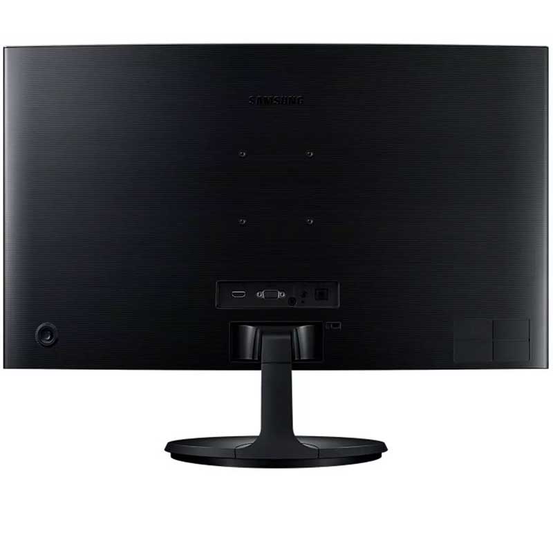 Monitor gamer curvo samsung 27 pulgadas lc27f390fhlxzx hdmi