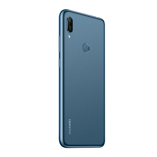 Celular HUAWEI LTE MRD-LX3 Y6 2019 Color AZUL Telcel