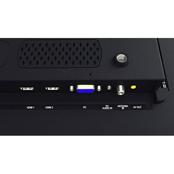 Smart tv sanyo 32 pulgadas led con roku