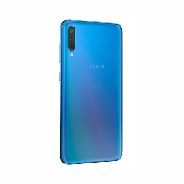 Samsung galaxy a70 128gb azul