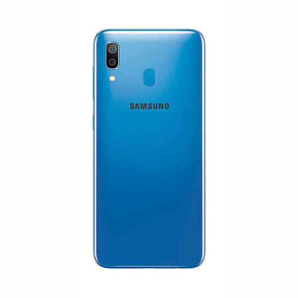 Samsung galaxy a30 32gb azul