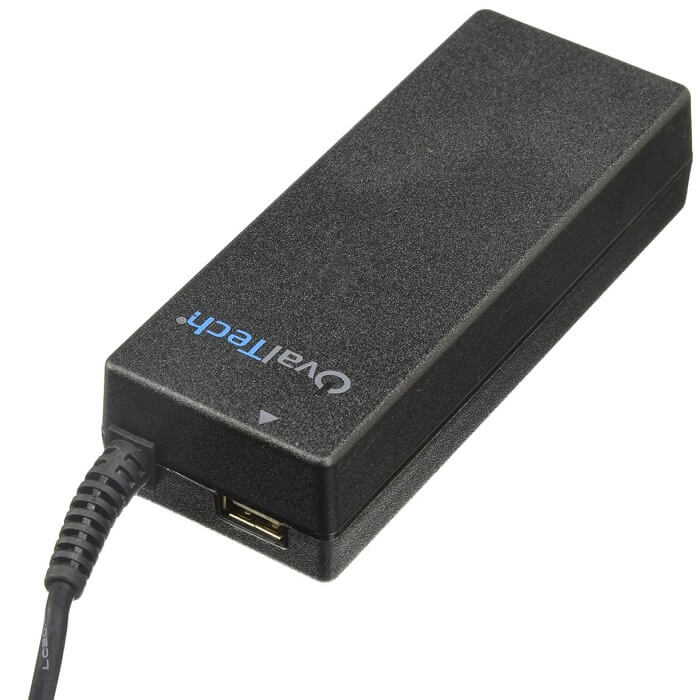 Adaptador De Corriente Ovaltech OVALTECH OTAC-E55 19V/4.74AH Acer ...