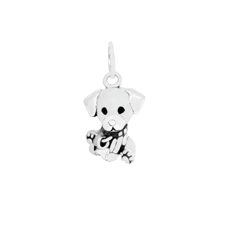 Charm de perro French AZHARA