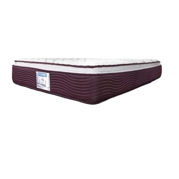 Colchon KING SIZE Paris De Restonic FIRME MUY ELEGANTE.