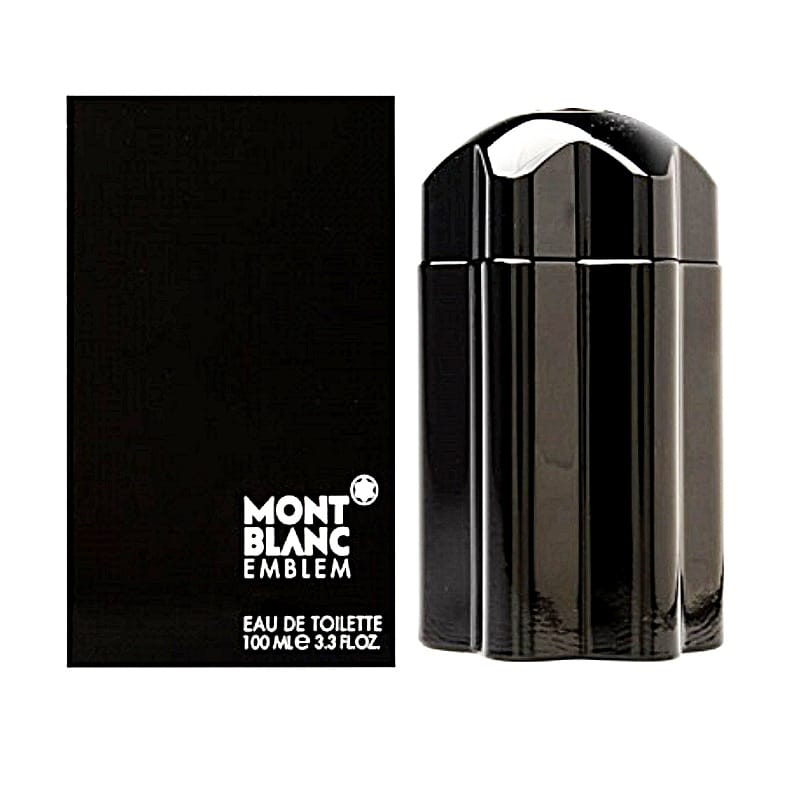 Montblanc Emblem 100 ml Eau de Toilette