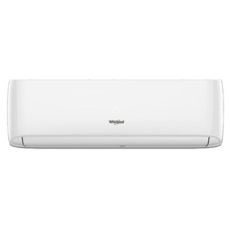 Minisplit Inverter Whirlpool 2 Toneladas Frío/calor Wa6259q