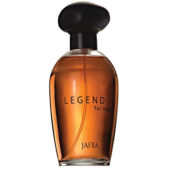 Perfume Jafra Legend for men 100ml