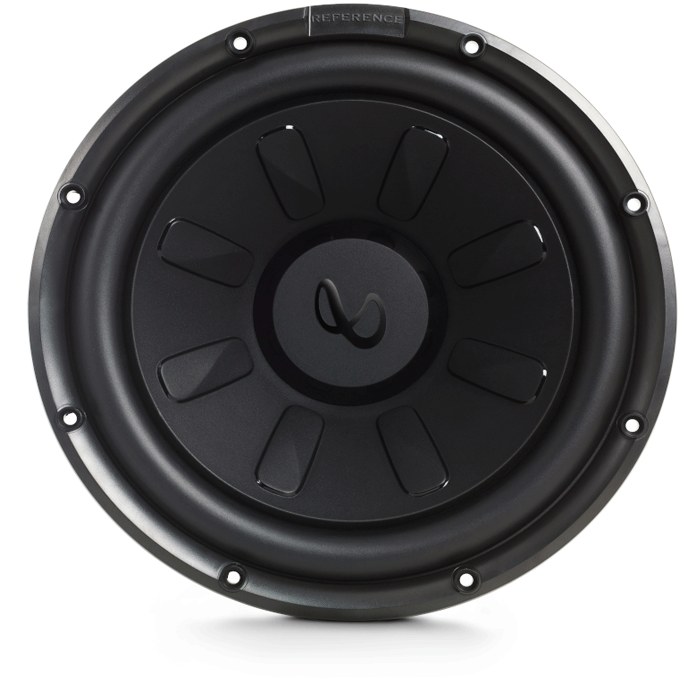 Subwoofer Infinity Reference 1270.