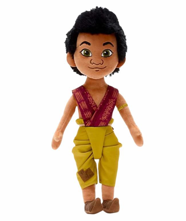 Boun Disney Peluche Raya Y El Ultimo Dragon Disney+
