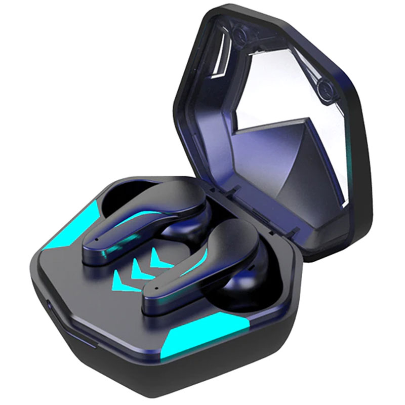 Audifonos Bluetooth Manos Libres Md188 Fralugio Gamer Tws Hd Fralugio.