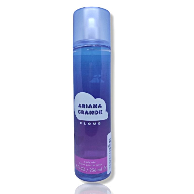 Ariana Grande Cloud Body Mist Fine Fragance 236 Ml