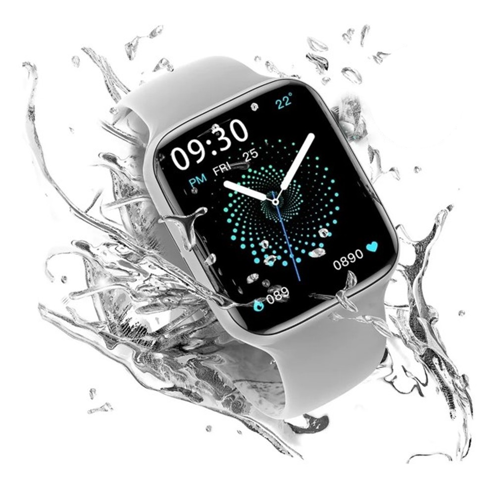 Smartwatch Pro Series 6 Full Touch 44mm Reloj Sport