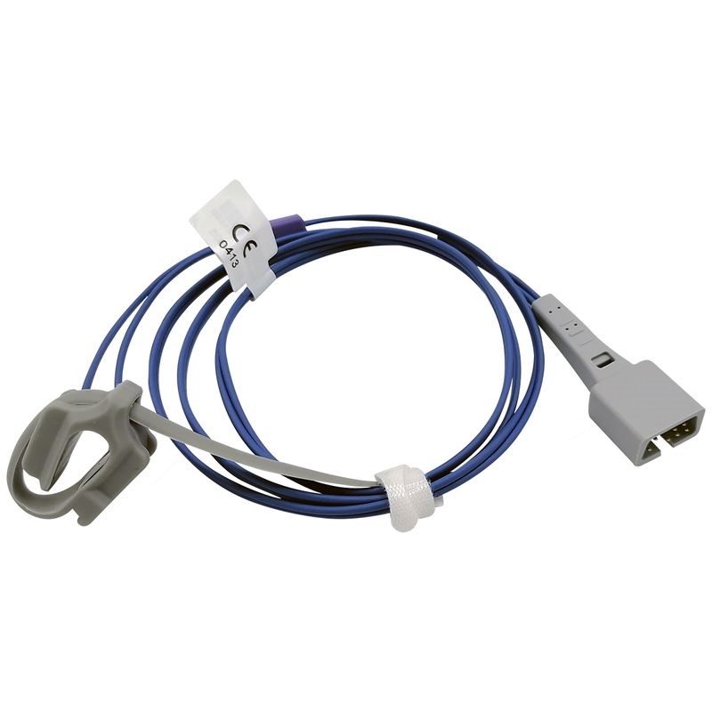 Sensor De Oximetría Neonatal Para Oxímetro F380h Xignal