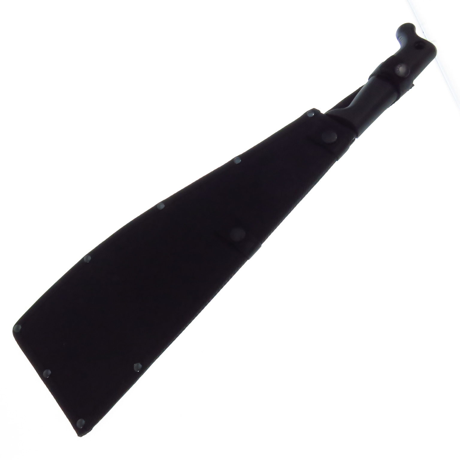 Cs97Lhms Cold Steel Heavy Machete C Fnda De Nylon