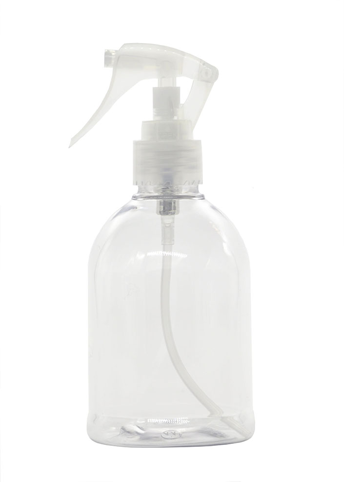 Atomizador 250 ml. Pack con 8 pz. Fabiola Sort. Botella campanita ...