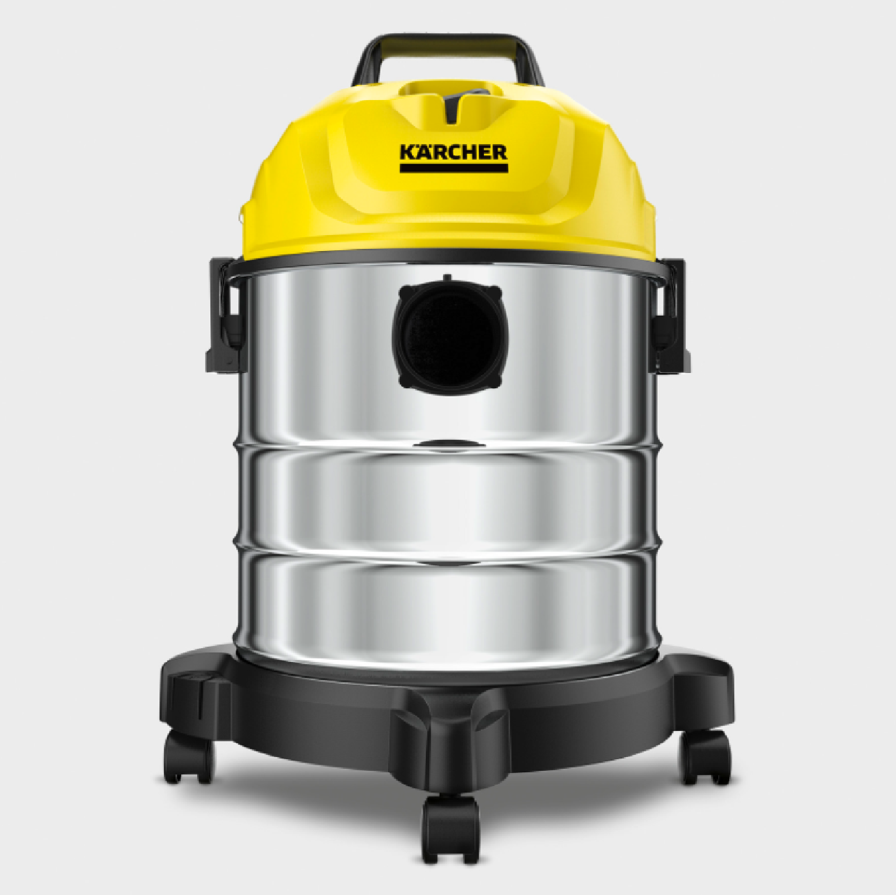 Aspiradora Multifuncional Karcher WD 1S Classic