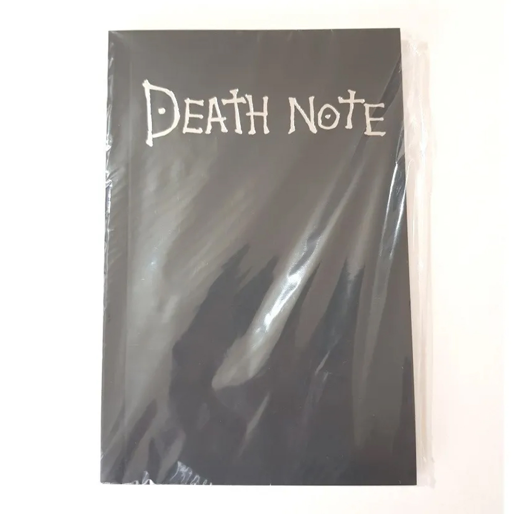 Libreta Death Note, Anime, Kira, L, Ryuk, Missa.
