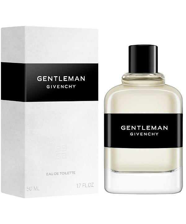 Gentleman (2017) de Givenchy