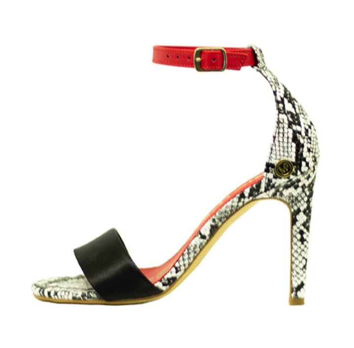 ZAPATILLA PULSERA AL TOBILLO PARA DAMA BERLIN NIKITA SHOES.