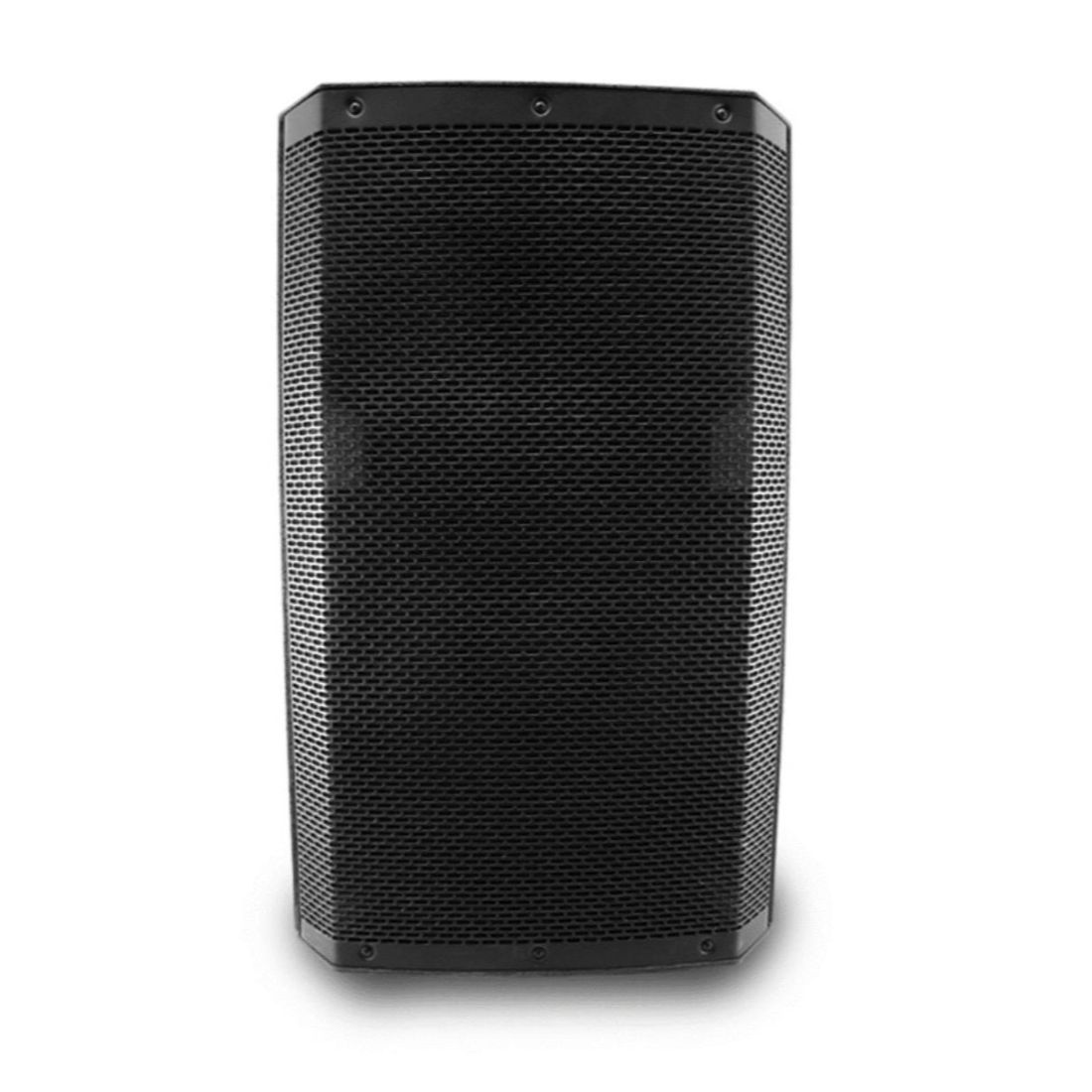 Bocina Activa Alienpro Stagepro SP15 Con Bluetooth Negra 127V