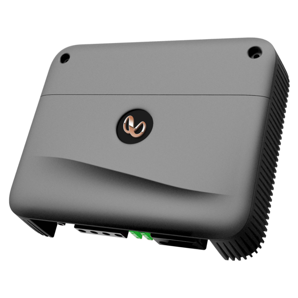 Amplificador para Auto Infinity Reference 6001A Clase D 1200w