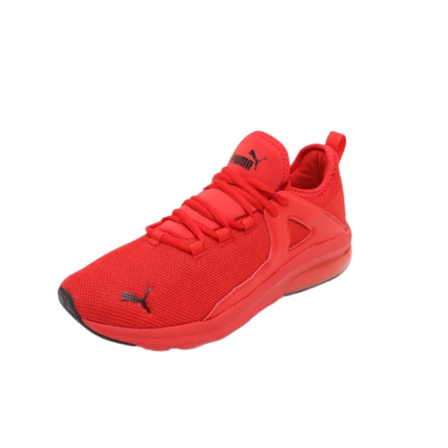 Tenis Puma Electron20 Rojohombre 385669 03 100 Original