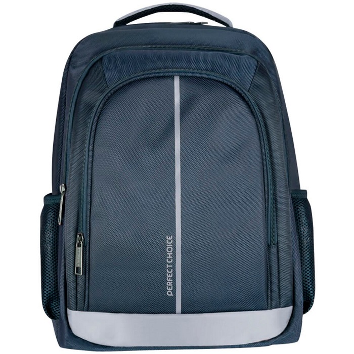 Mochila Perfect Choice Essentials Para Laptop 15-17 Azul PC-083320.