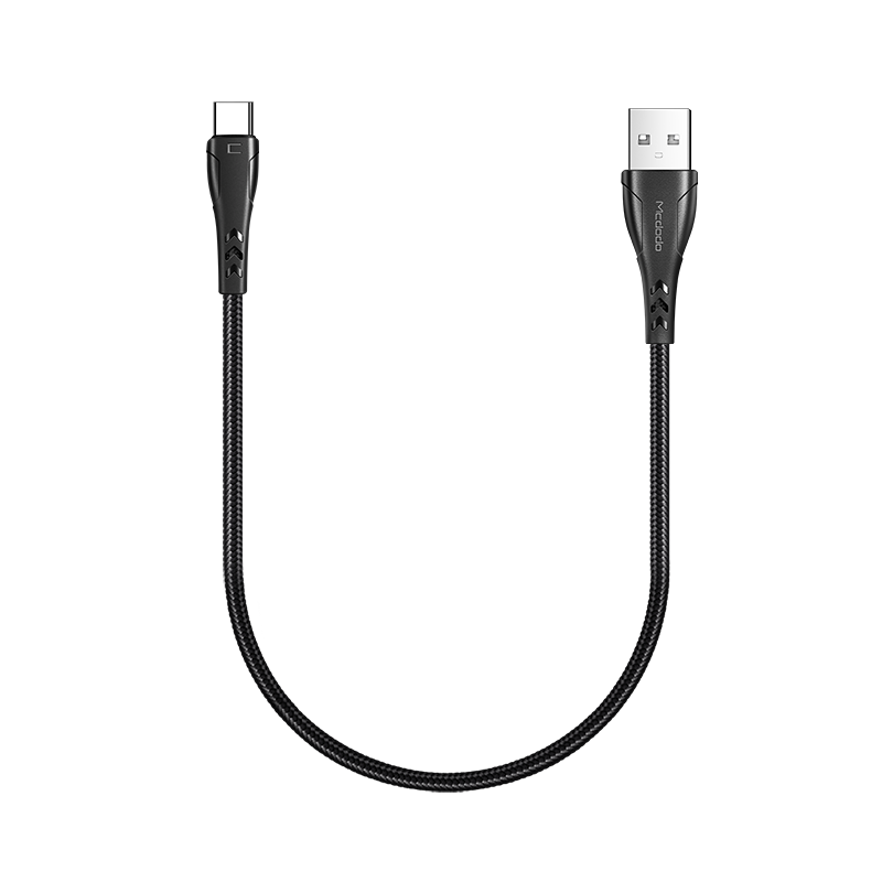 Cable Corto Mcdodo Carga Rápida (Type C) 20 cm