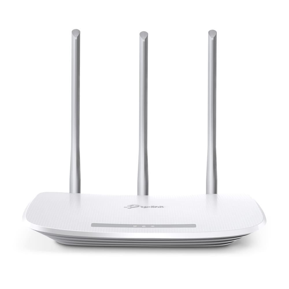 Router Inalámbrico N300, TP-Link TL-WR845N, WISP, Access Point ...