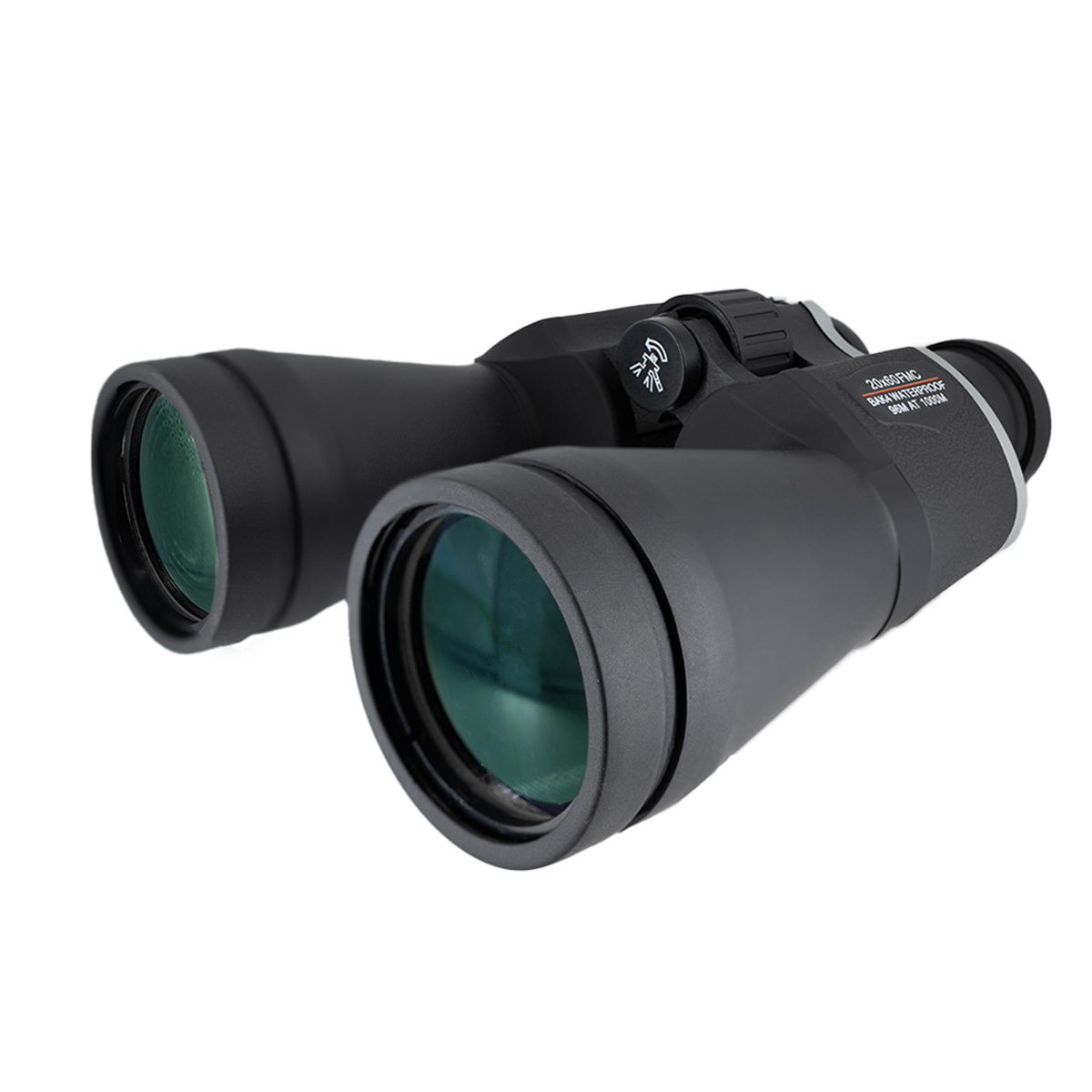 Binoculares Quasar Qv60 Venture