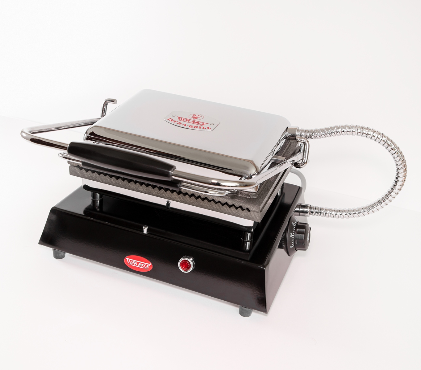 ASADOR INFRA GRILL TURMIX 1600 WATTS ENDY12