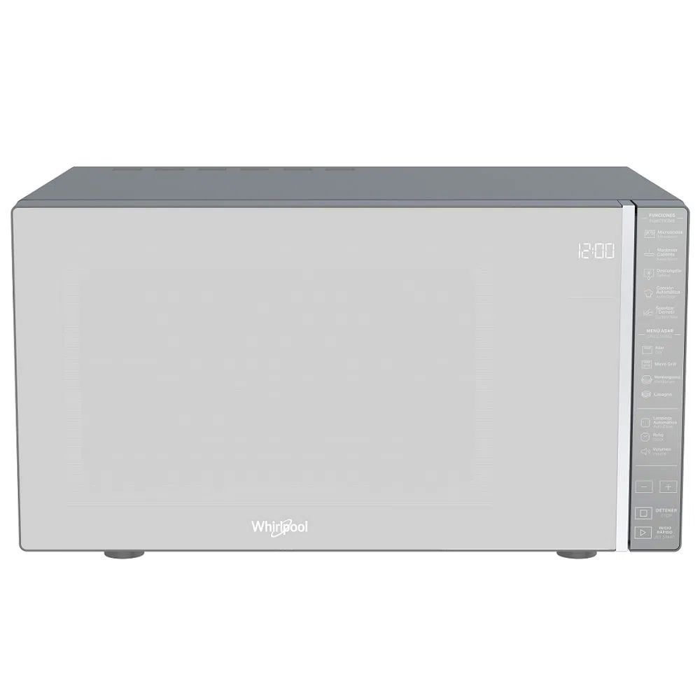 HORNO DE MICROONDAS WHIRLPOOL WM-1811D 1.1 P3.