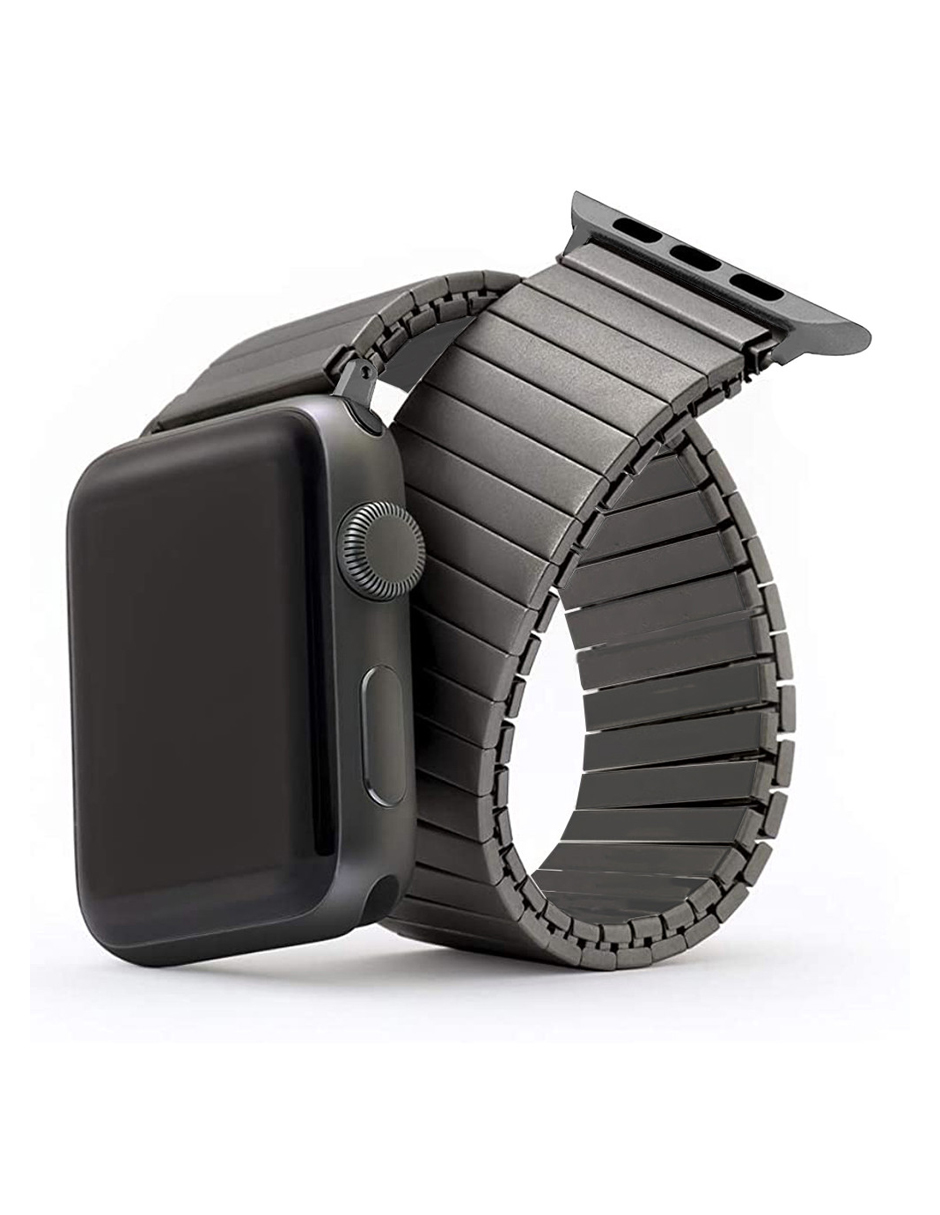 Smartwatch M7 Pro 2022 Reloj Inteligente Serie 7 Petukita Box Negro Metal