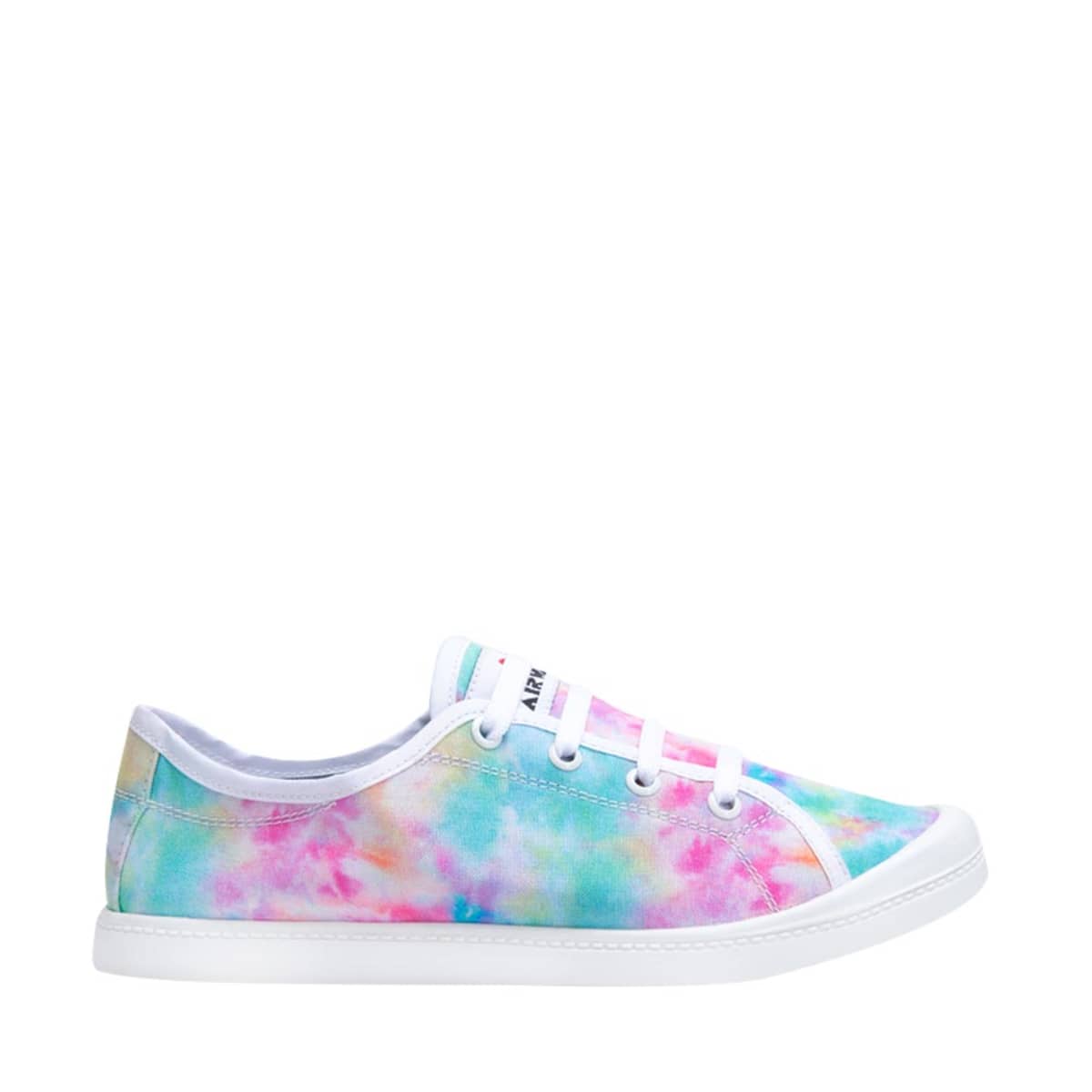 Tenis casual urbano choclo marca Airwalk multicolor para mujer, mod ...