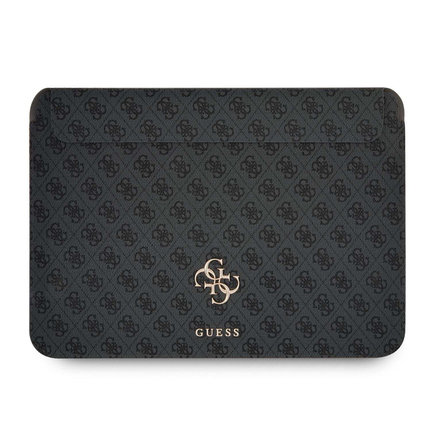 PORTAFOLIO URBAN GUESS 4G MACBOOK 13/14 GRIS