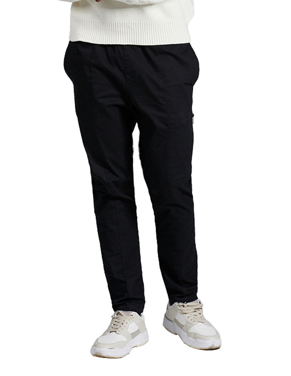 Pantalón Regular Fit Generra Para Hombre 228300