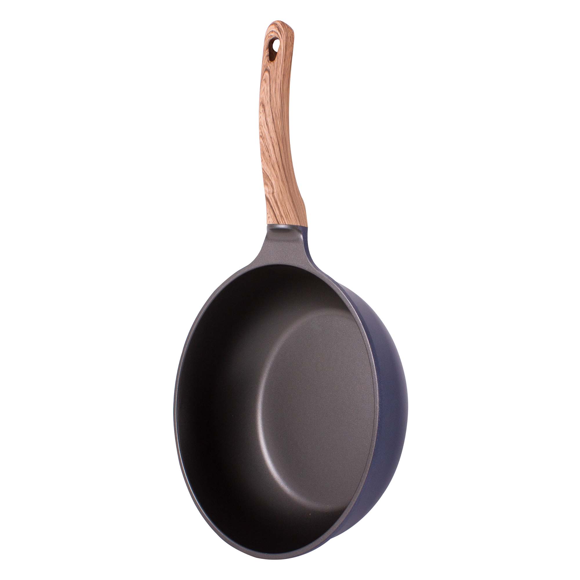 Sartén Premium Con Inducción Antiadherente Royal 30 cm