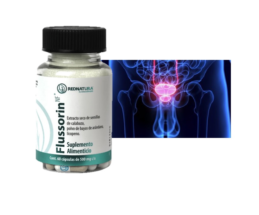 FLUSORIN NF RED NATURA