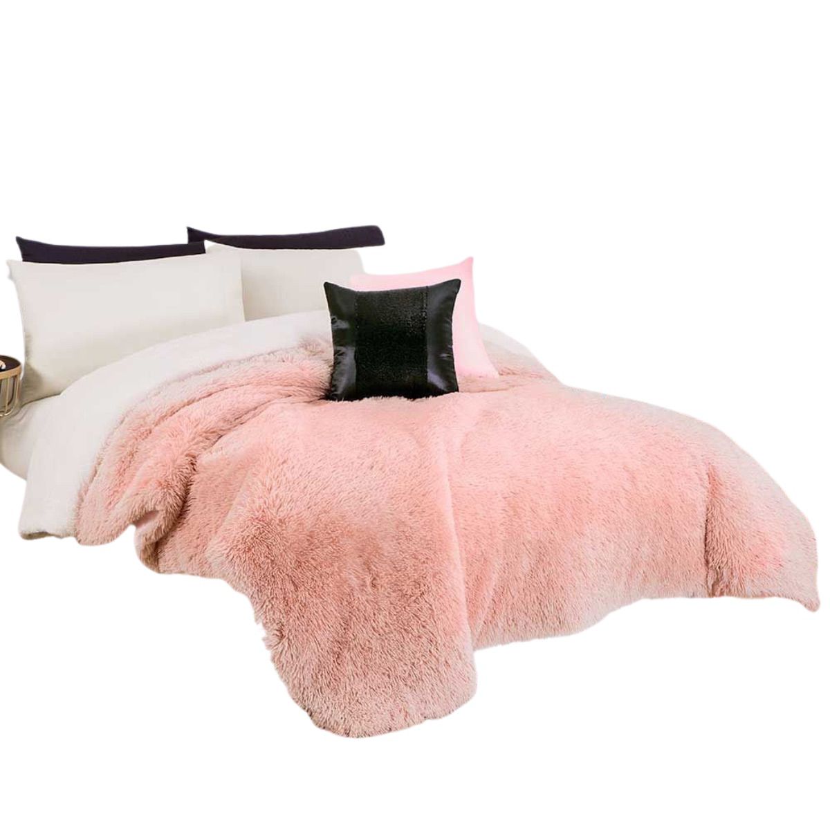 Cobertor Matrimonial Ozzy Dolly Concord