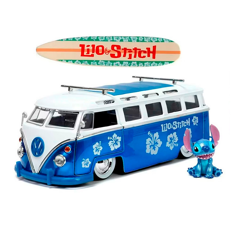 Stitch Volkswagen