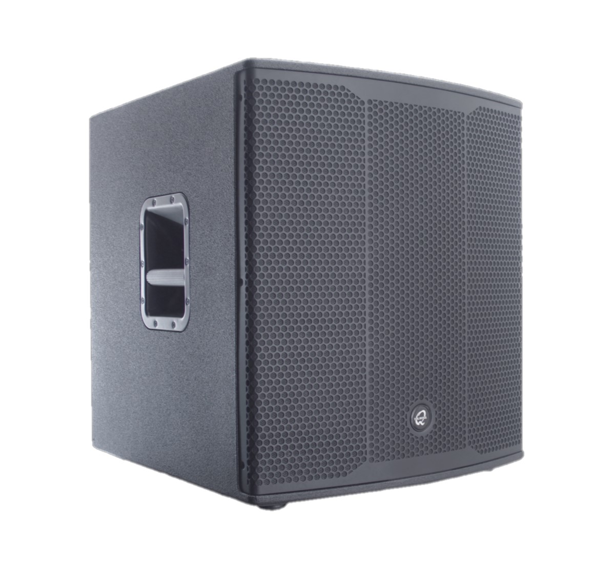 Subwoofer Activo Qmc-1000a 18 Pulgadas 1000 Watts
