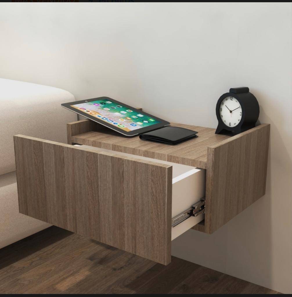 Buro Flotante Muebles Vigo