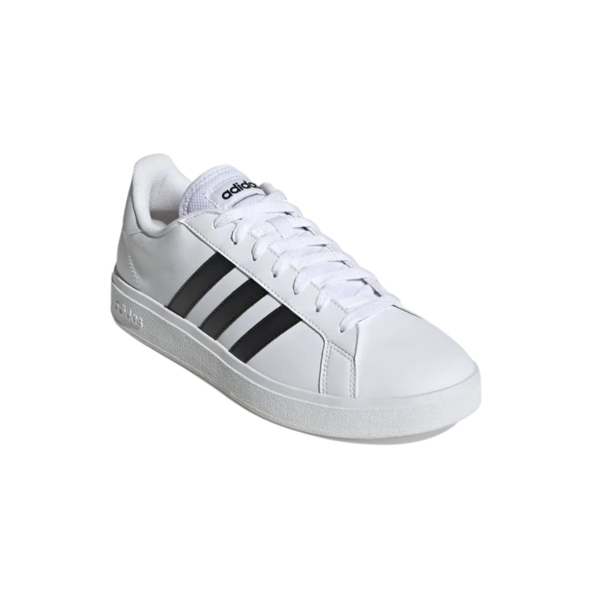 Tenis Adidas Hombre Grand Court Base 2 GW9250