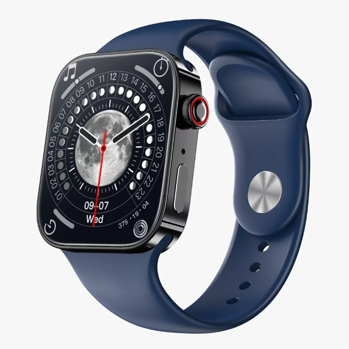 Reloj Inteligente Smartwatch I14 Pro Full Touch Hd FRALUGIO.