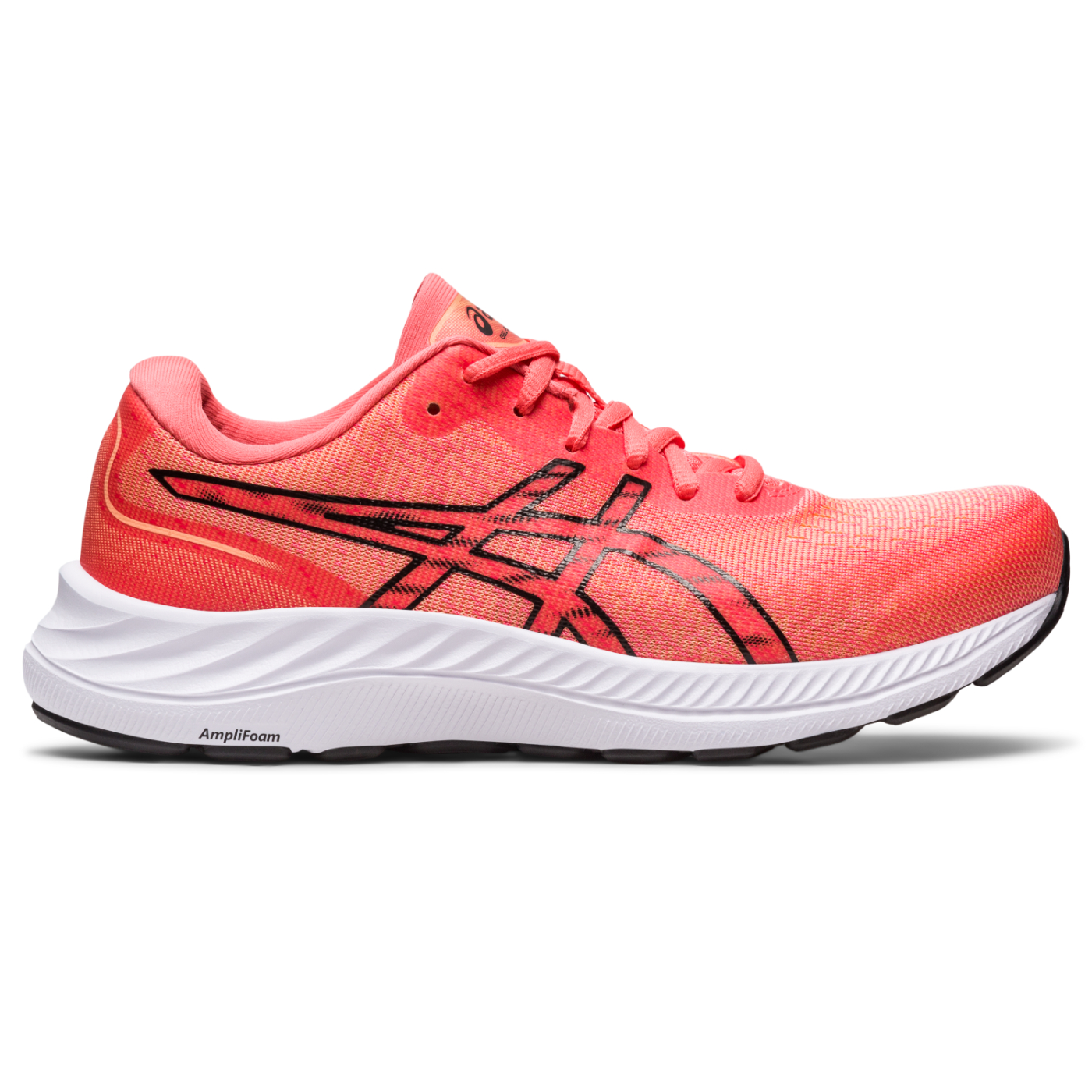 TENIS ASICS MUJER ROSA GEL-EXCITE 9 STANDARD 1012B182.703.